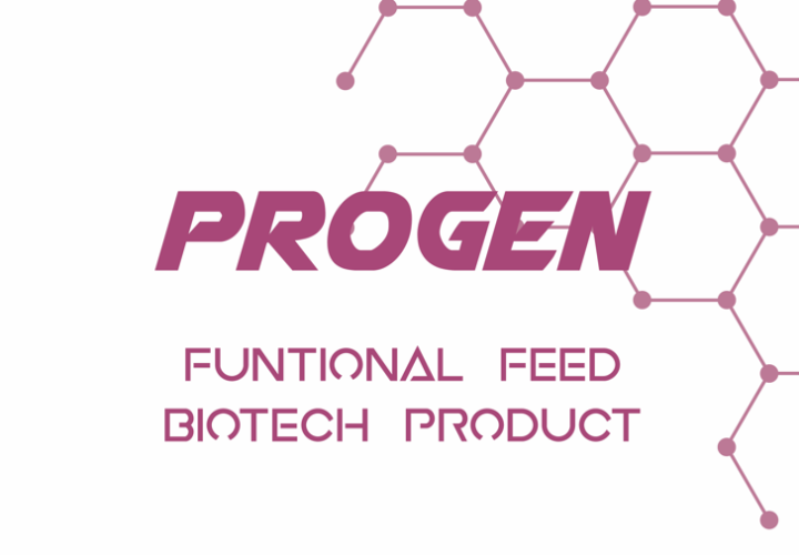 Evershining Feed Ingredient | PROGEN